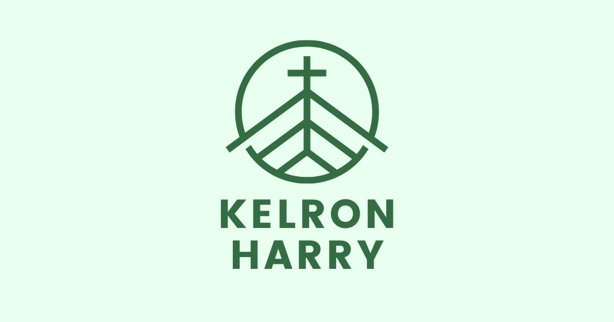About - Kelron Harry | Religious